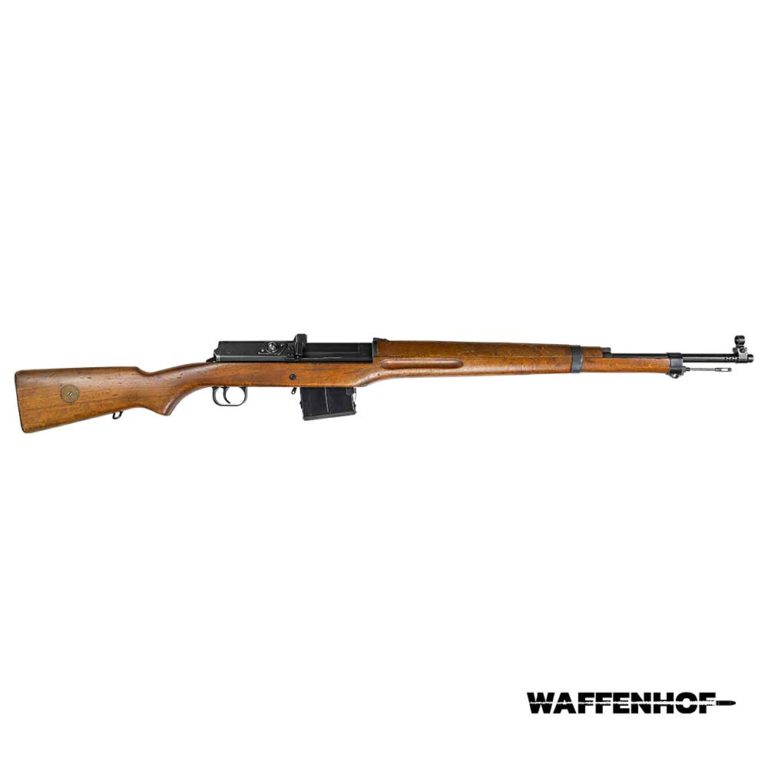 Mosin Nagant M27 - Waffenhof Gurtner