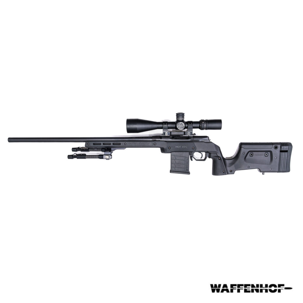 Strasser RS700 XRS - Waffenhof Gurtner