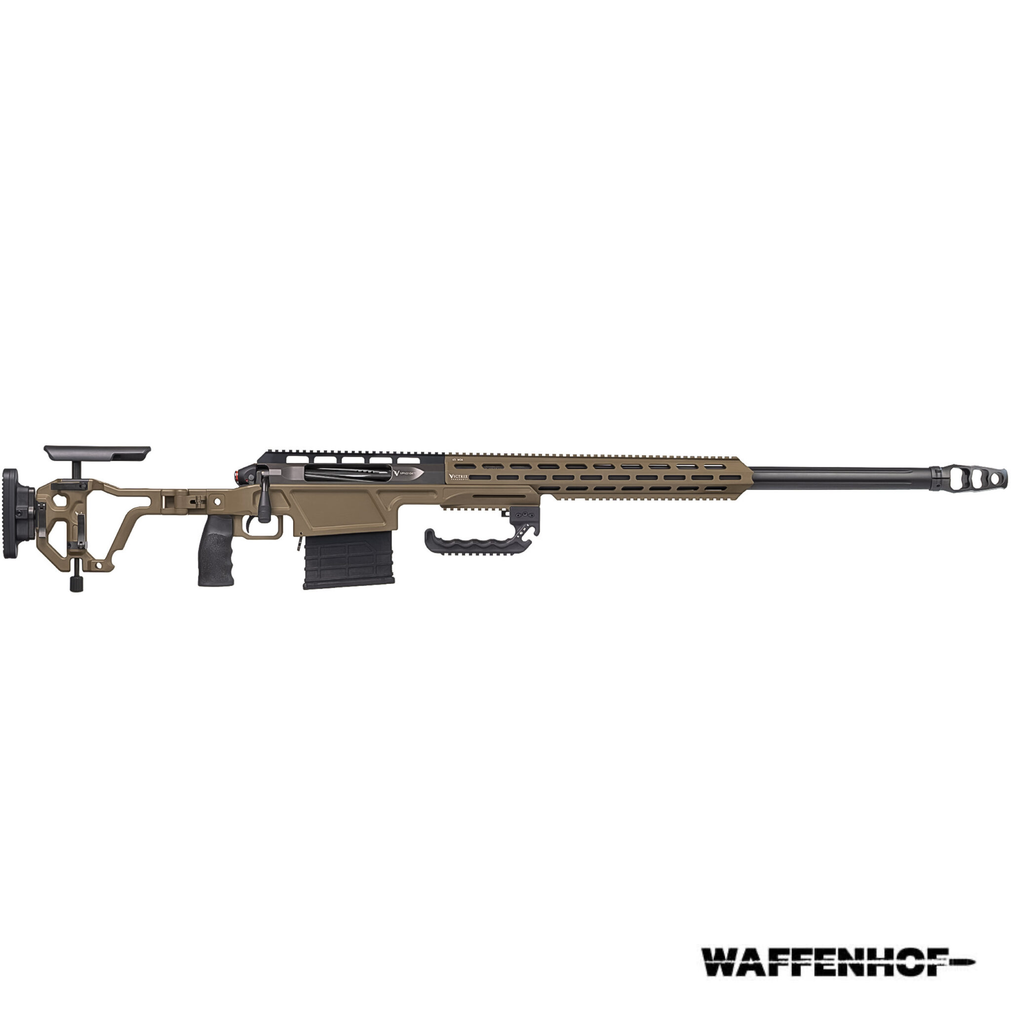 Victrix Armaments Tormento V .375 CT - Waffenhof Gurtner